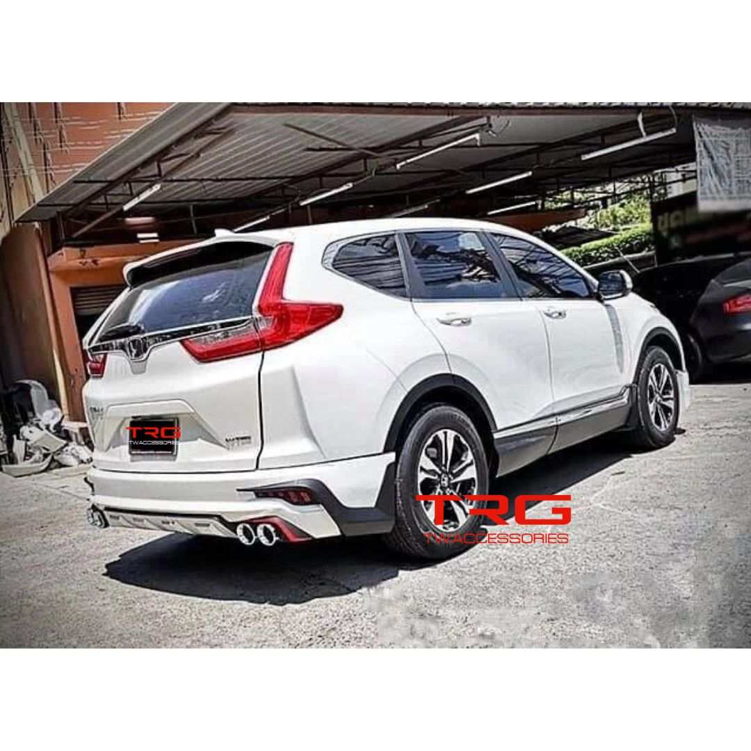 Adventure Bodykit for Honda CR-V 2017-2019 (COLOR) - TRGTW星博國際貿易有限公司